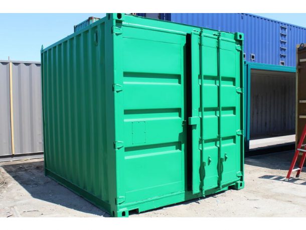 Buy 10ft shipping container Online Best Standard 10ft