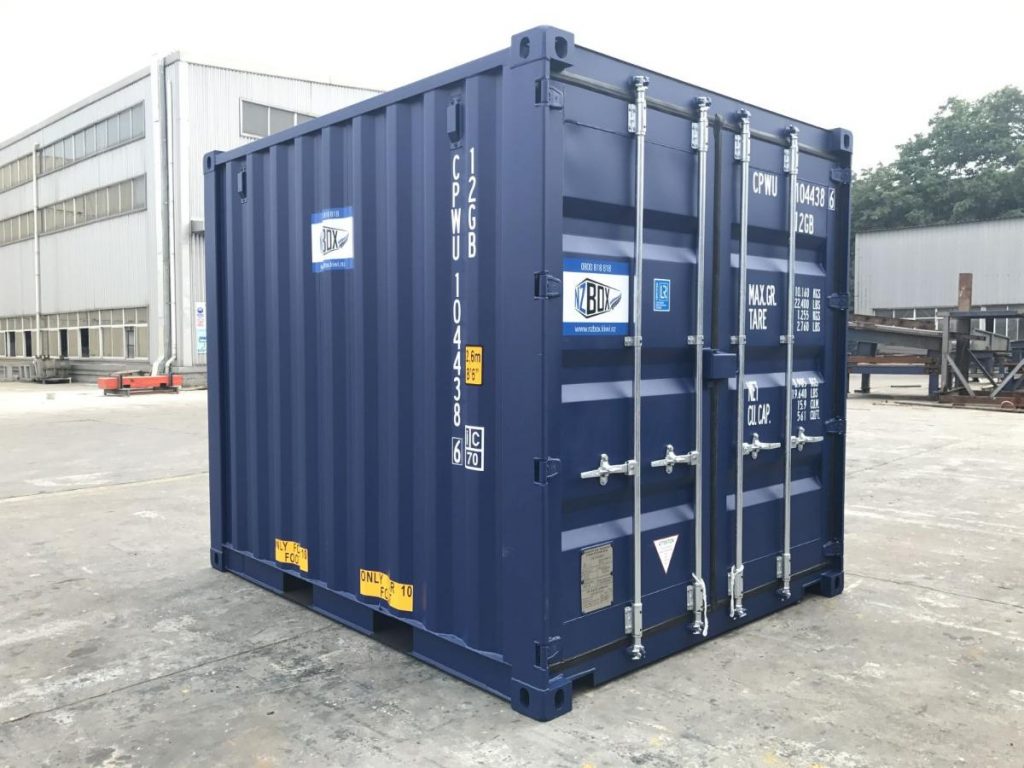 Buy Flat Rack Shipping Containers Best 20ft & 40ft Flat Rack Online