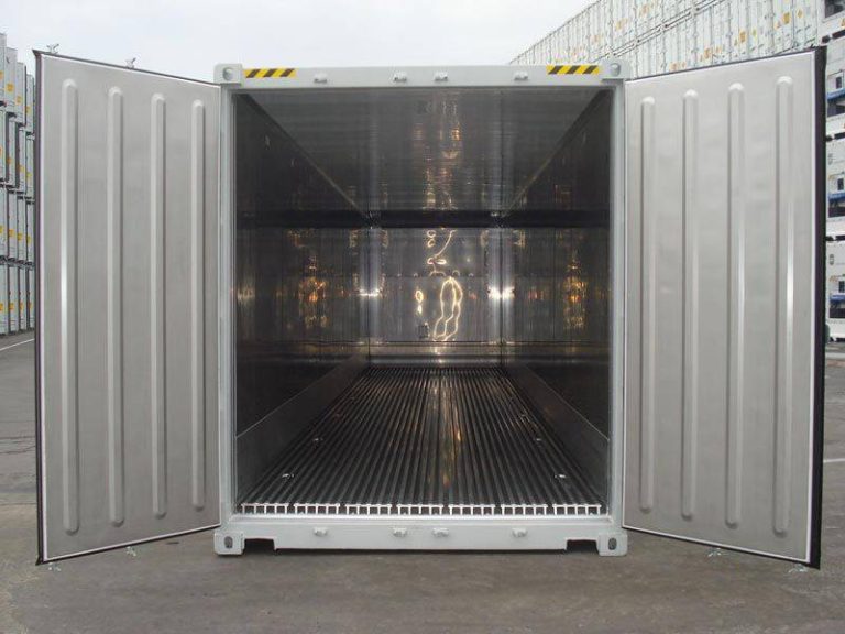Buy 40ft High Cube Refrigerated Shipping Containers