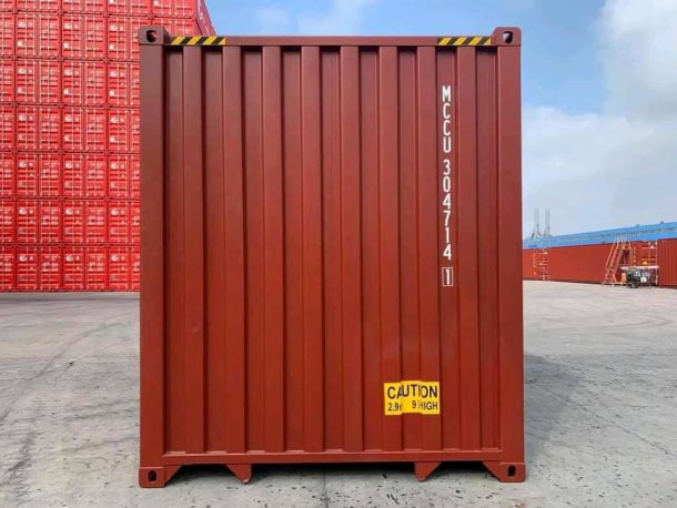 Buy 40ft Shipping Container Online Best Storage