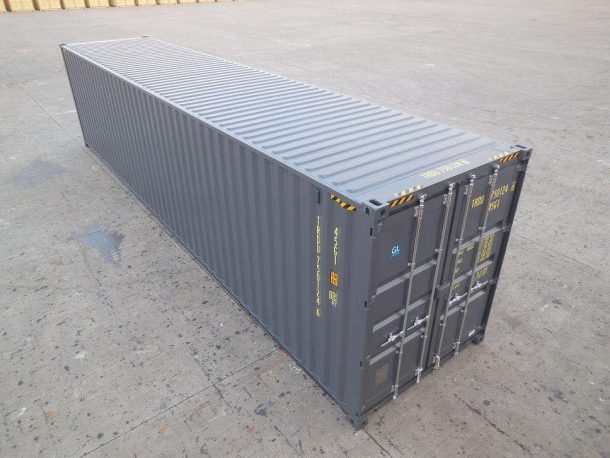 Buy 40ft Shipping Container Online Best Storage