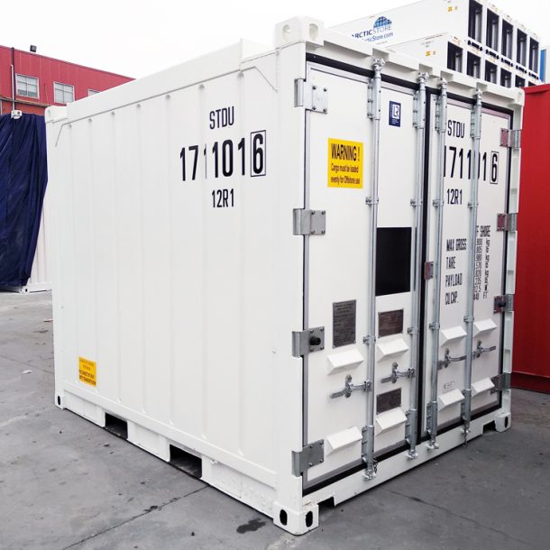 Buy 10ft Refrigerated Containers Online