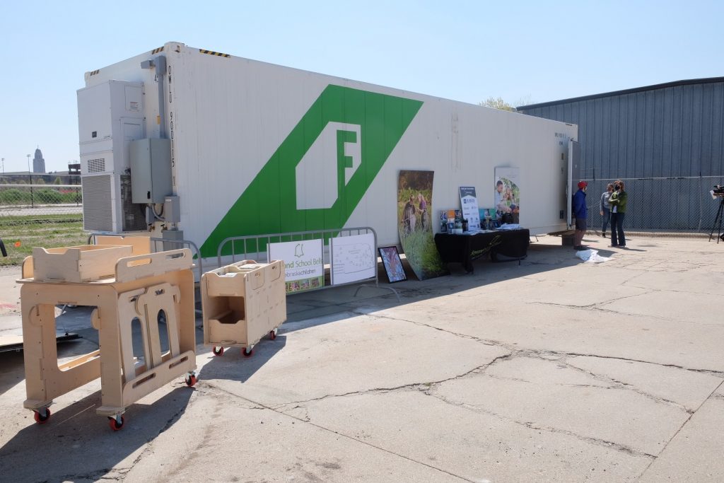 Buy Freight Farms Greenery S