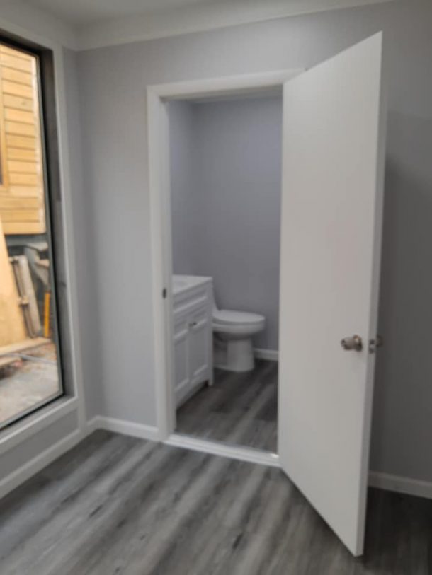 Buy 40ft Office Containers Online New