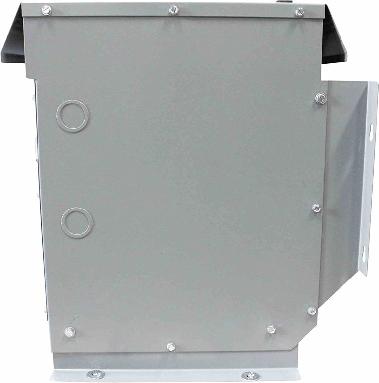 Buy 45 kva Three Phase Transformer 480V Delta Primary - 208Y/120V Secondary