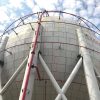 Spherical Tanks - Propane tanks for sale