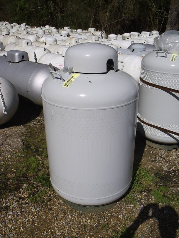 Buy Propane Gas Tanks Online ASME & DOT - Propane Tanks For Sale